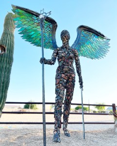 Sculptures | McCallister Sculpture